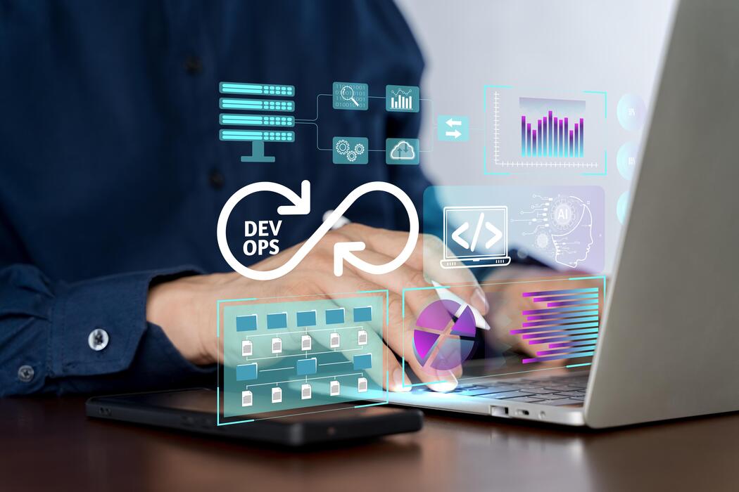 Devops Stock Photos, Images and Backgrounds for Free Download