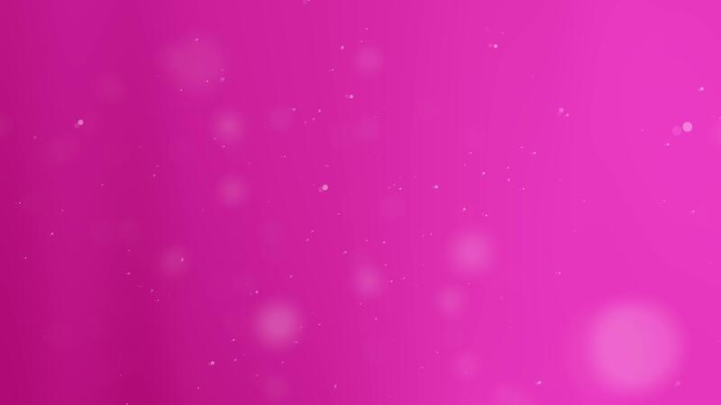 Pink Particle Background Loop Animation. 52141817 Stock Video at Vecteezy