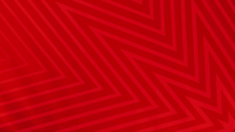 Red Zigzag Pattern Abstract Loop Background. 52141837 Stock Video at Vecteezy
