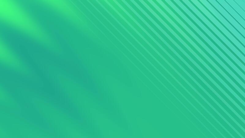 Green Diagonal Line Abstract Background Loop Animation. 52141838 Stock Video at Vecteezy