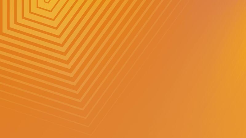 Orange Geometric Abstract Line Background Loop Animation. 52141873 Stock Video at Vecteezy