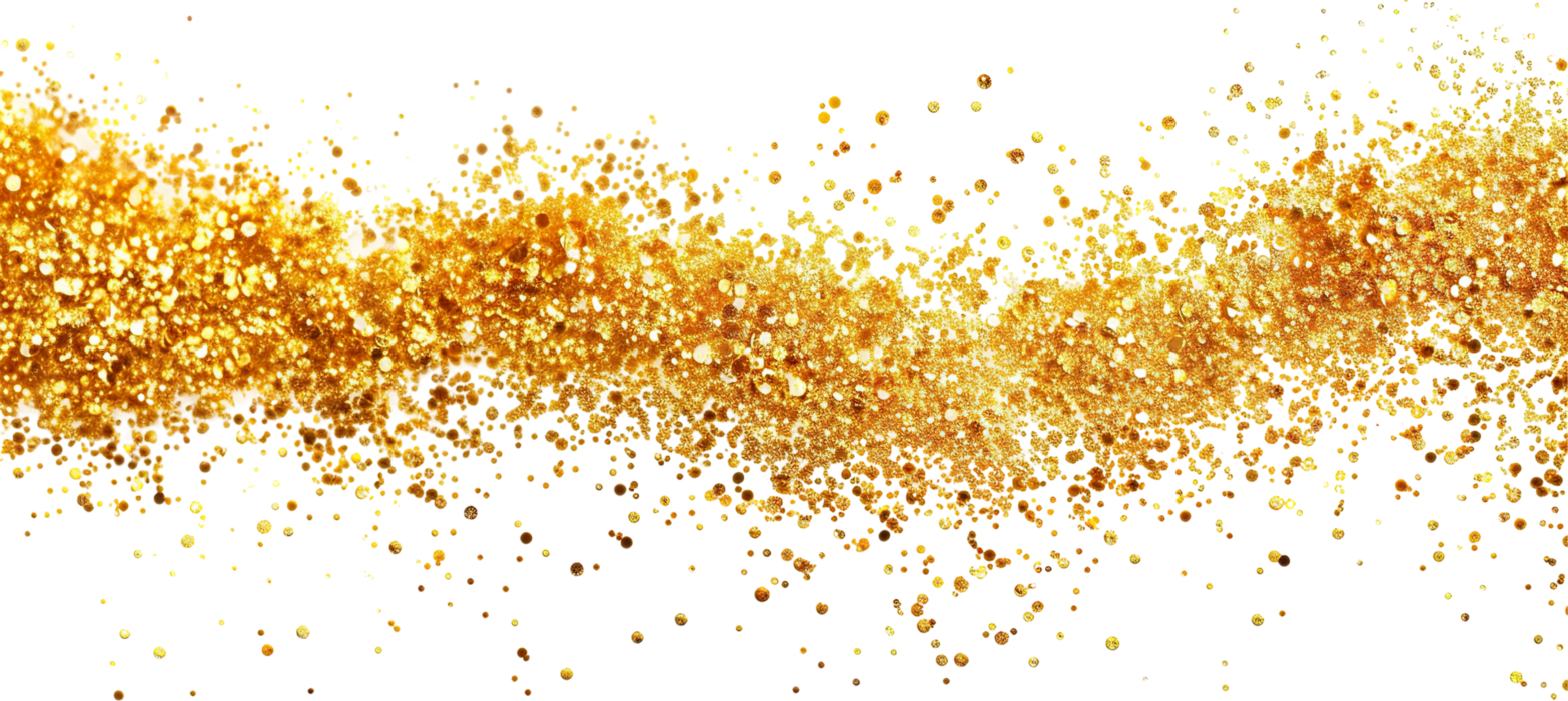 Yellow Sparkle Png Yellow Sparkle Background In Illustrator, SVG, JPG,