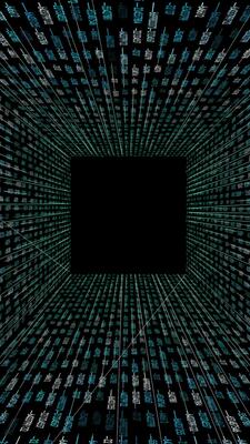 Matrix Stock Video Footage for Free Download