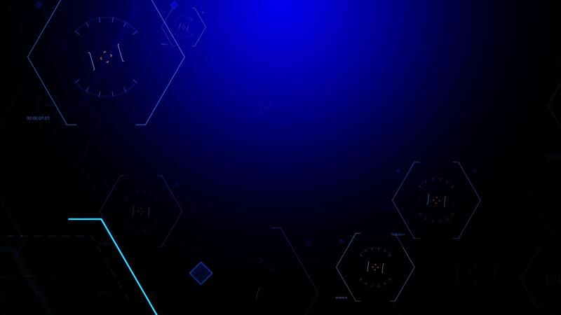 Igital Data Moving On Circuit Board And Cpu Loop Backgrounds Computer