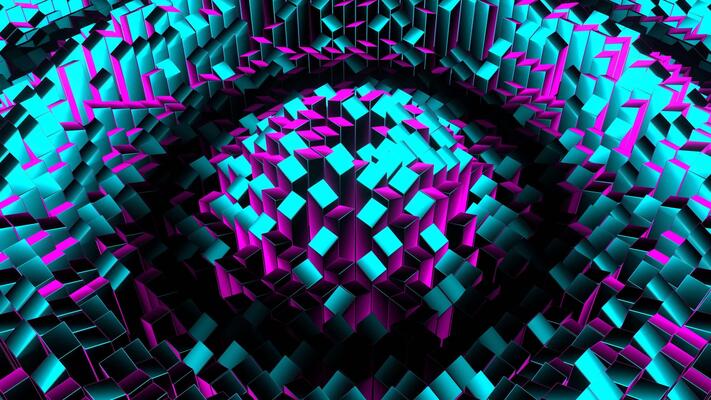 3d Animated Background Stock Video Footage for Free Download