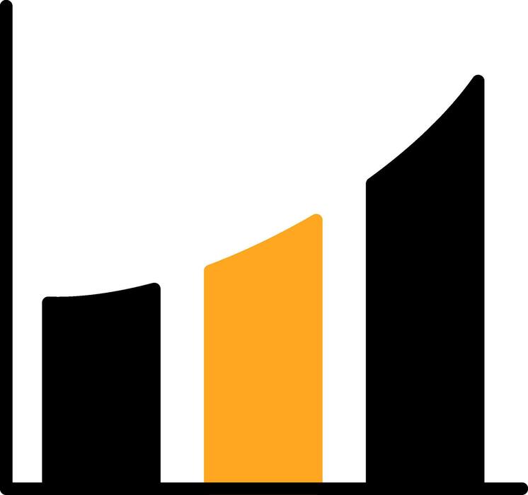 Power Bi Logo Vector Art, Icons, and Graphics for Free Download