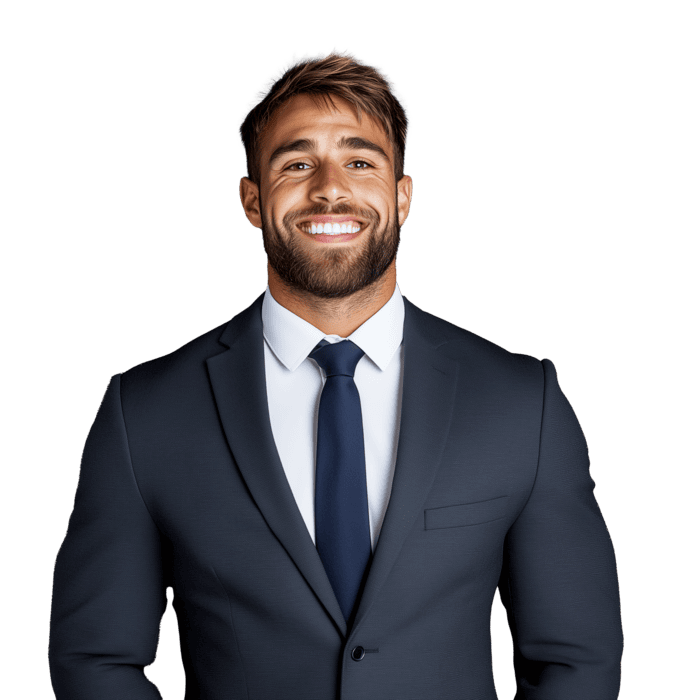 Business Man PNGs for Free Download