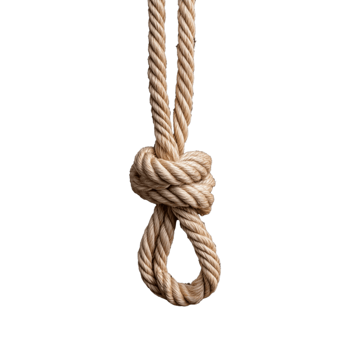 Rope Knot PNGs for Free Download