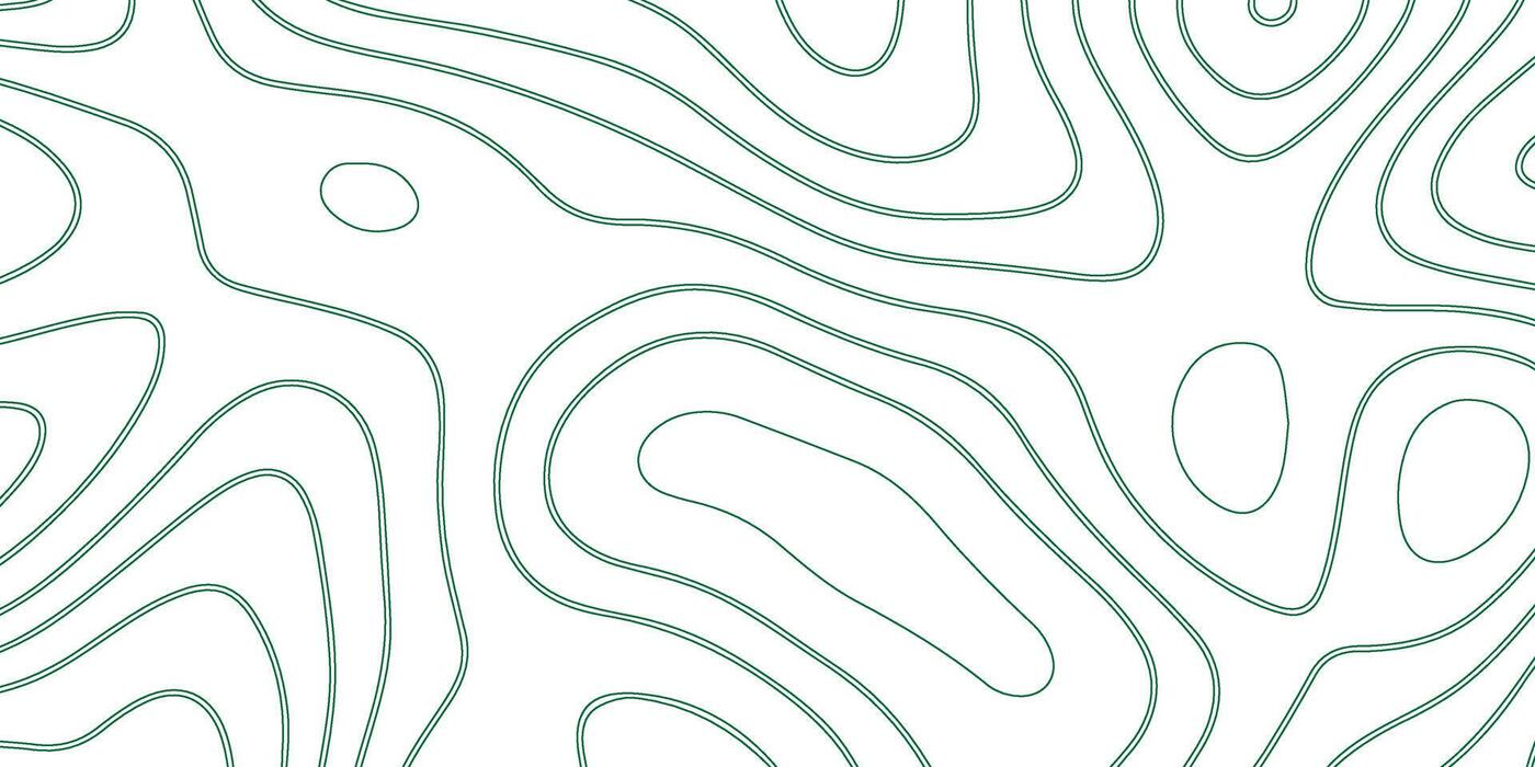 Topographic Map Pattern SVGs for Free Download