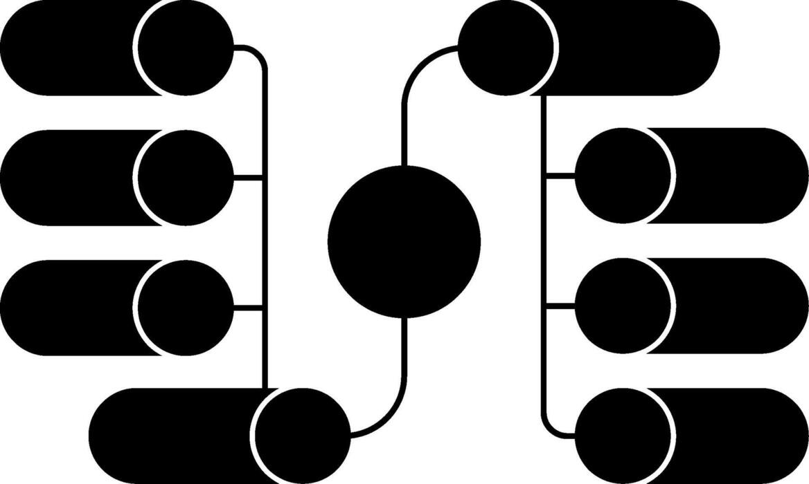 Network Diagram Vector Art, Icons, and Graphics for Free Download