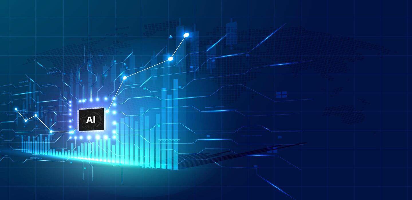 Technology Graph Vector Art, Icons, and Graphics for Free Download