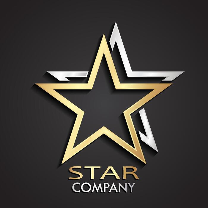 3d Star Vector Art, Icons, and Graphics for Free Download