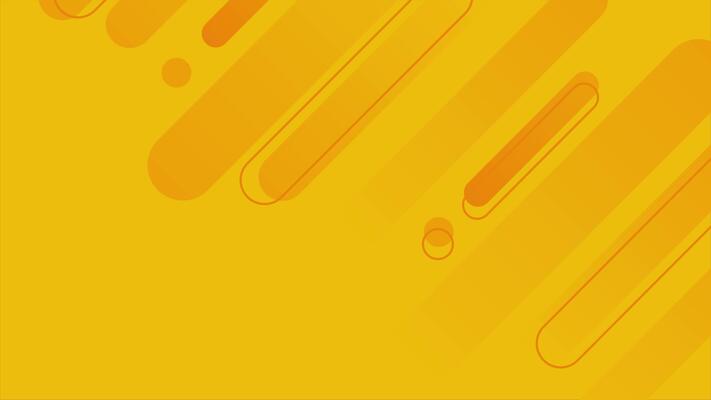 Yellow Background Stock Video Footage for Free Download