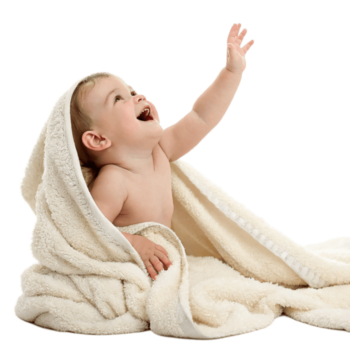 Baby PNGs for Free Download