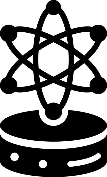 React Js Logo Vector Art, Icons, and Graphics for Free Download