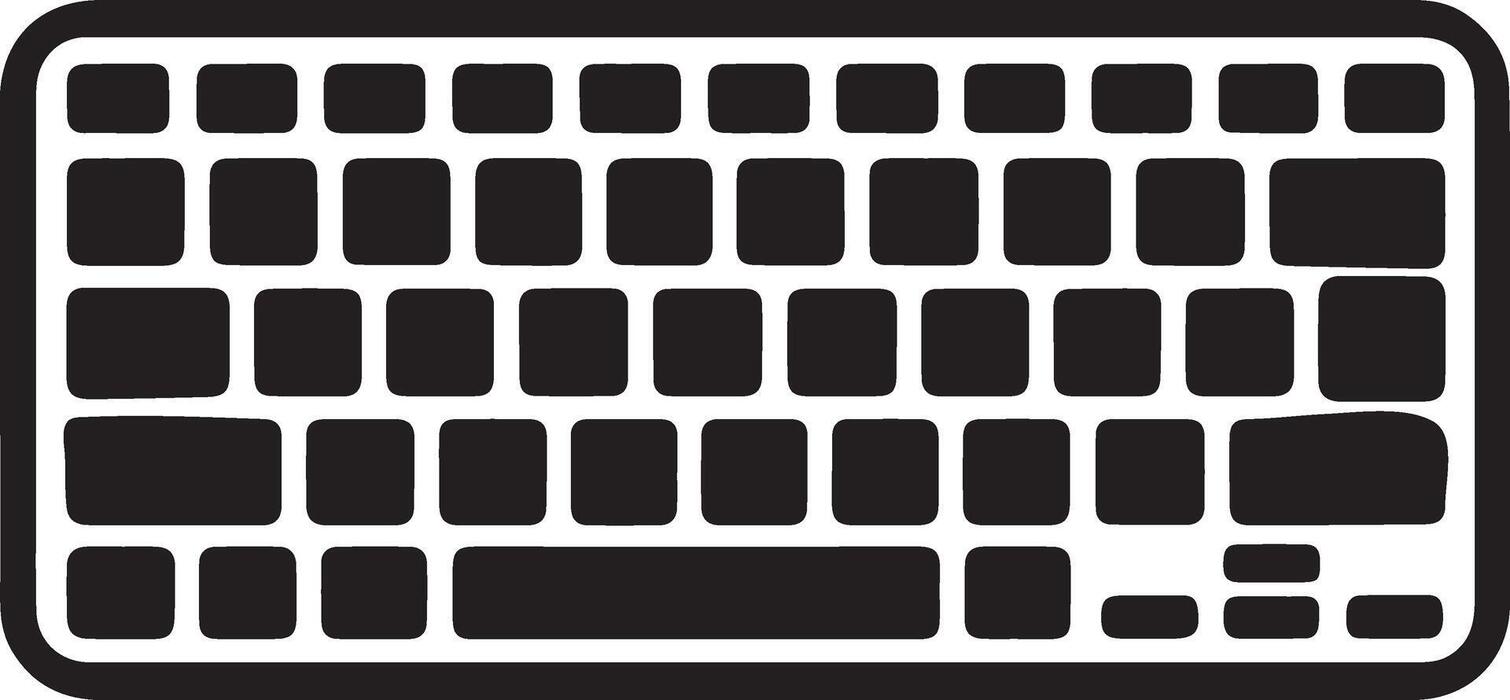 Computer Keyboard Vector Art, Icons, and Graphics for Free Download