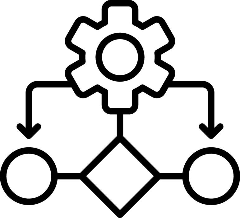 Workflow Logo Vector Art, Icons, and Graphics for Free Download