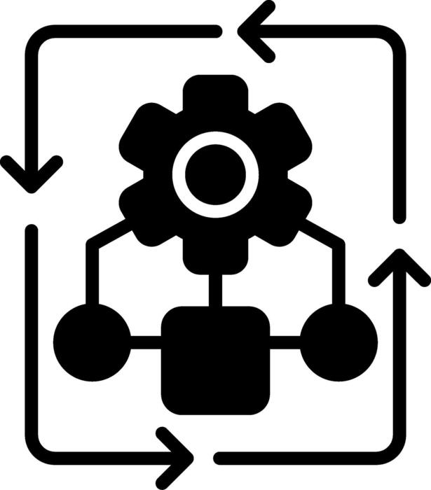 Processing Icon Vector Art, Icons, and Graphics for Free Download