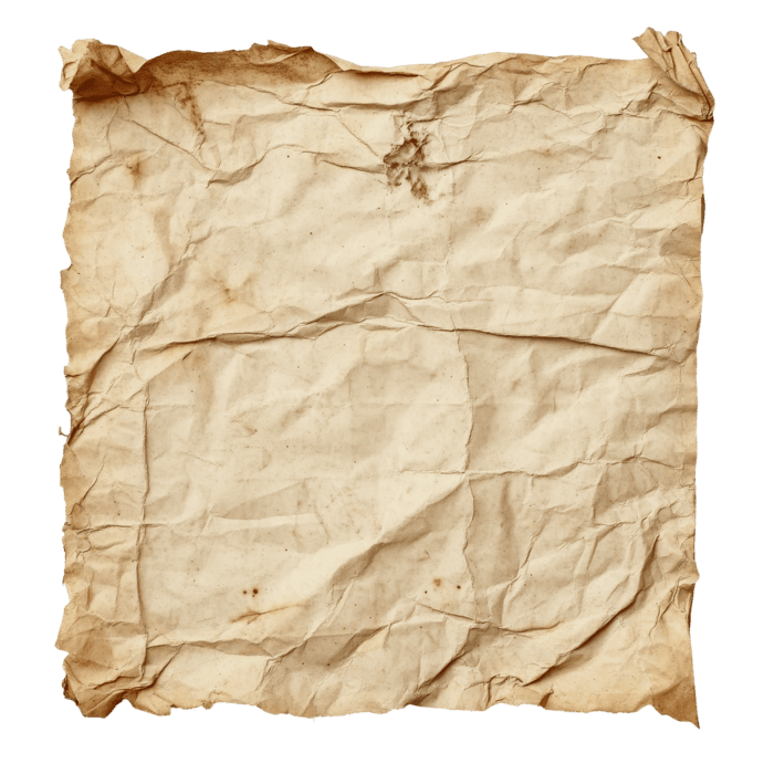 Old Newspaper PNGs for Free Download