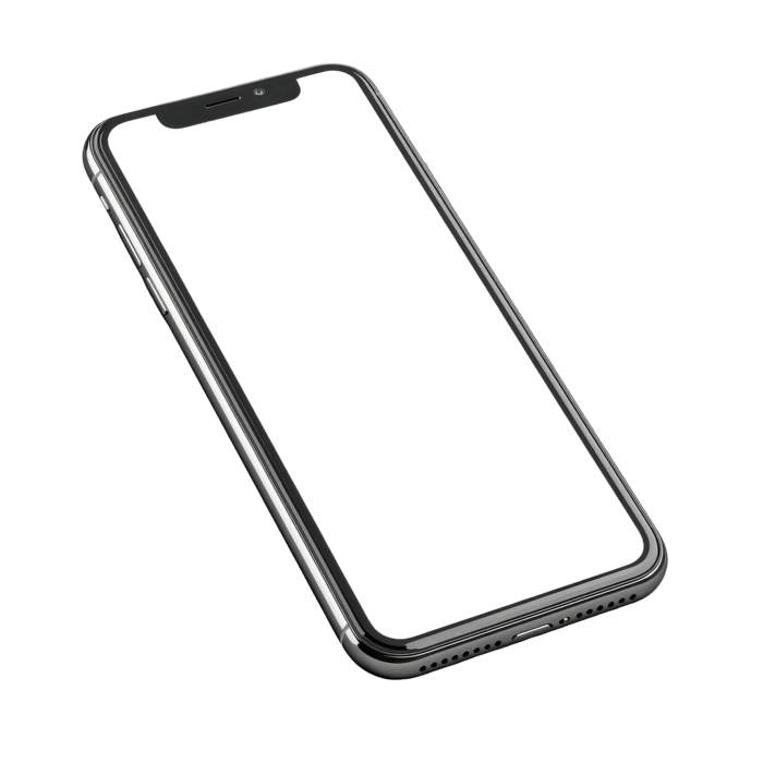 Mobile Phone PNGs for Free Download