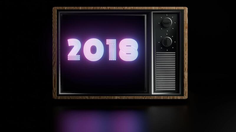 Retro TV Loading Animation with Neon Typography for 2025 Dynamic Visual ... Retro TV Loading Animation with Neon Typography for 2025 Dynamic Visual ...