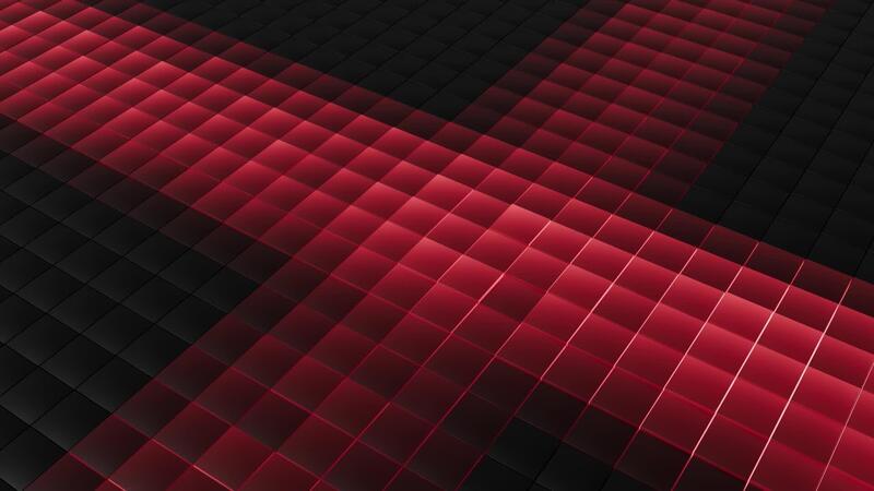 Immersive VJ loop inspired by dark geometric patterns for dynamic performances 52510279 Stock ...