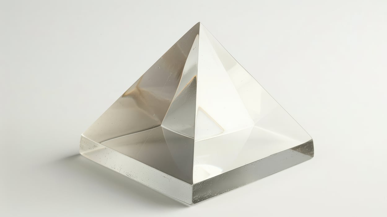 Triangular Prism Stock Photos, Images and Backgrounds for Free Download