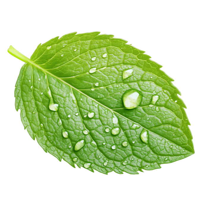 Mint Leaf PNGs for Free Download
