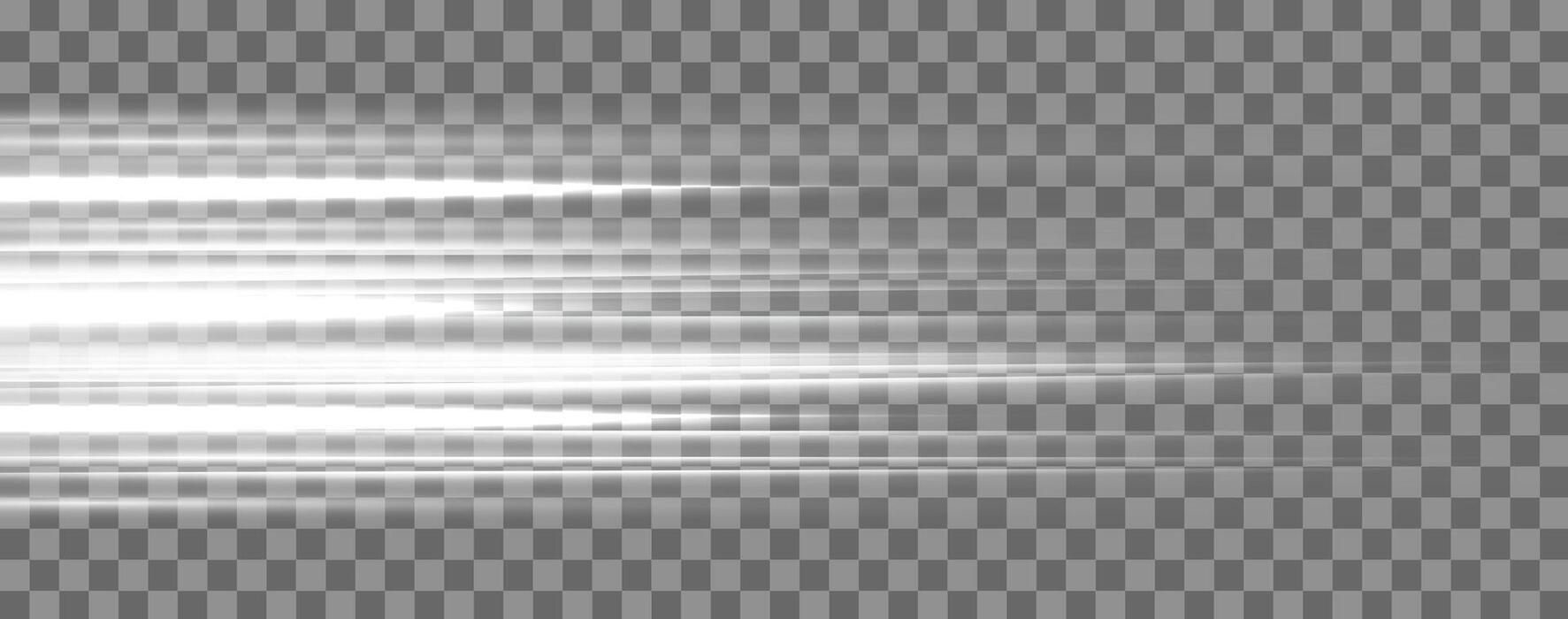 Speed Light Effect Vector Art, Icons, and Graphics for Free Download