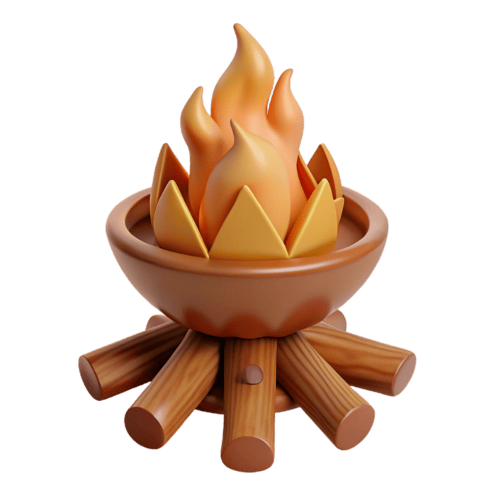 Fire Emoji Ios PNGs for Free Download