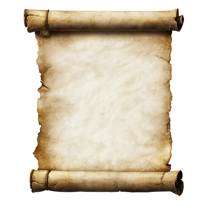 Scroll Border PNGs for Free Download