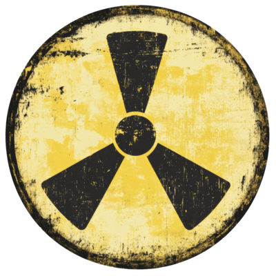 Nuclear Symbol PNGs for Free Download