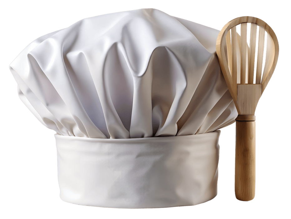 Chef Cap PNGs for Free Download