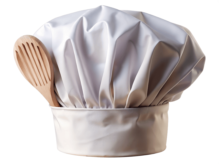 Chef Cap PNGs for Free Download