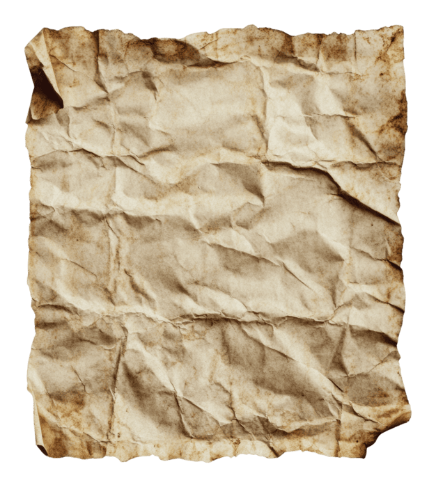 Old Paper Texture PNGs for Free Download