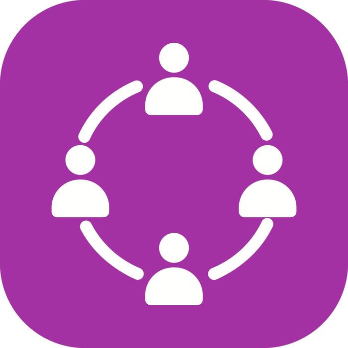 Ms Teams Icon Vector Art, Icons, and Graphics for Free Download