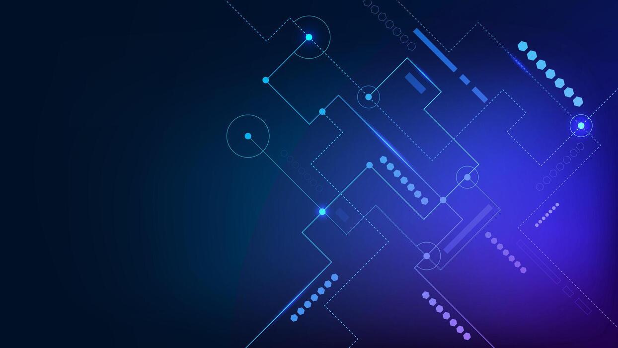 Tech Pattern Vector Art, Icons, and Graphics for Free Download