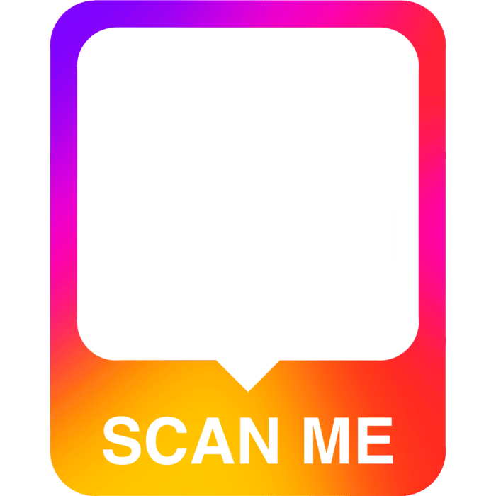 Instagram Frame PNGs for Free Download