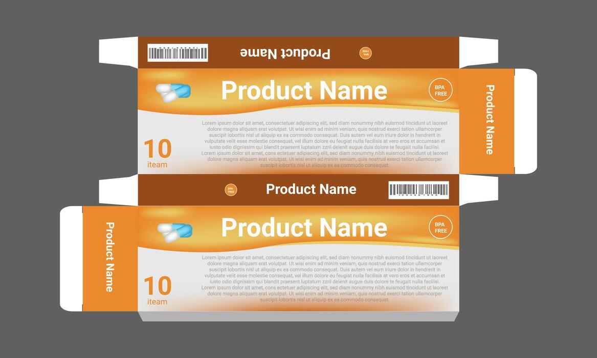 Blister Packaging Vector Art, Icons, and Graphics for Free Download