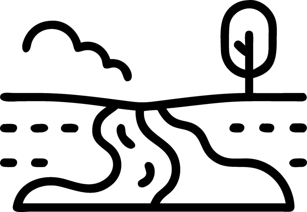 Agricultural Runoff Vector Art, Icons, and Graphics for Free Download