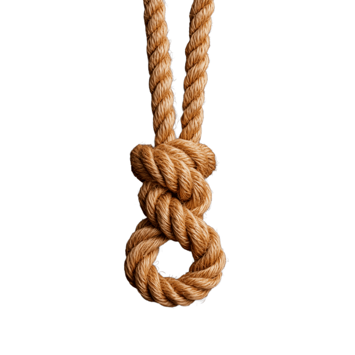 Rope Knot PNGs for Free Download