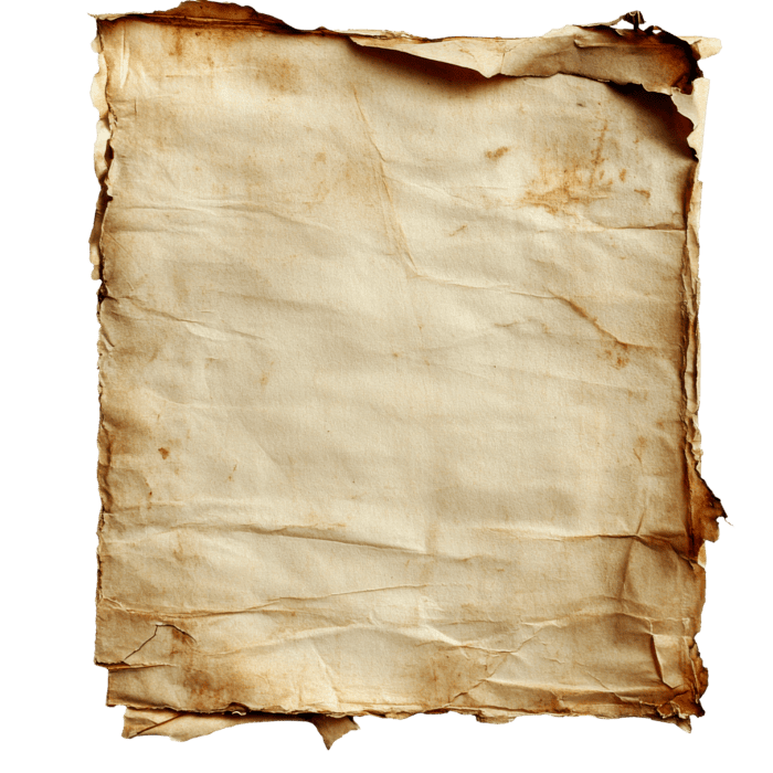 Old Paper Texture PNGs for Free Download