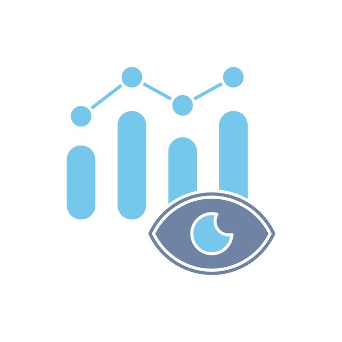 Data Insights Symbol Vector Art, Icons, and Graphics for Free Download