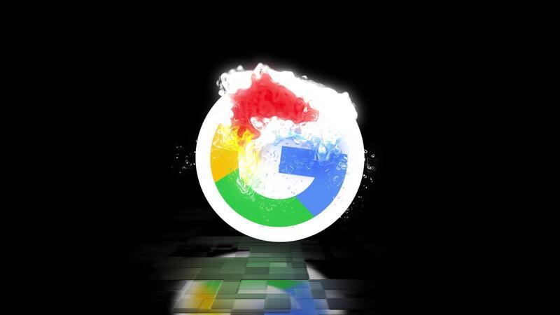 Google Logo Particle Revealing Animation 52910057 Stock Video at Vecteezy Google Logo Particle Revealing Animation 52910057 Stock Video at Vecteezy