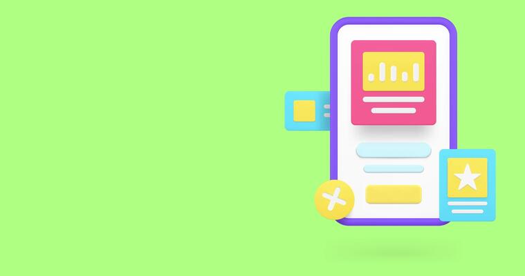 Pop Up Animation Stock Video Footage for Free Download