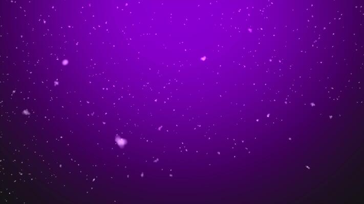 Purple Animation Stock Video Footage for Free Download