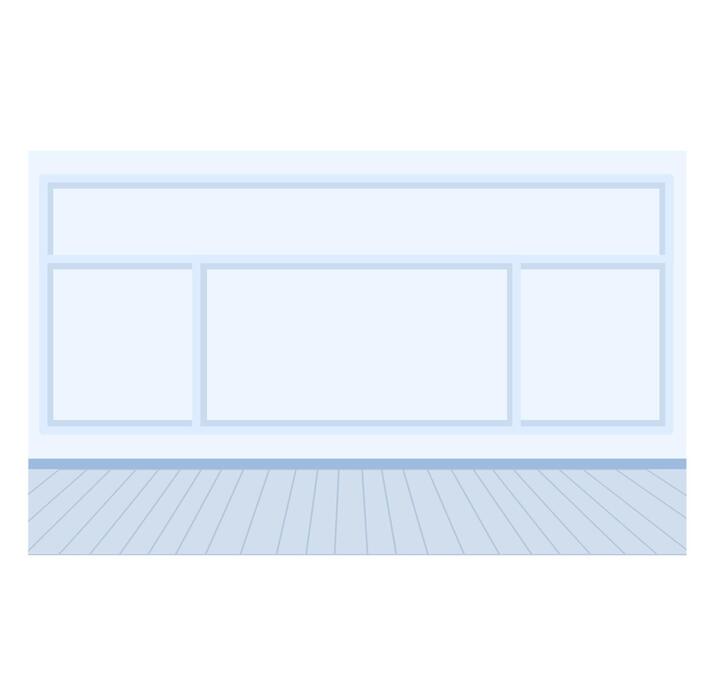 Empty Room Vector Art, Icons, and Graphics for Free Download