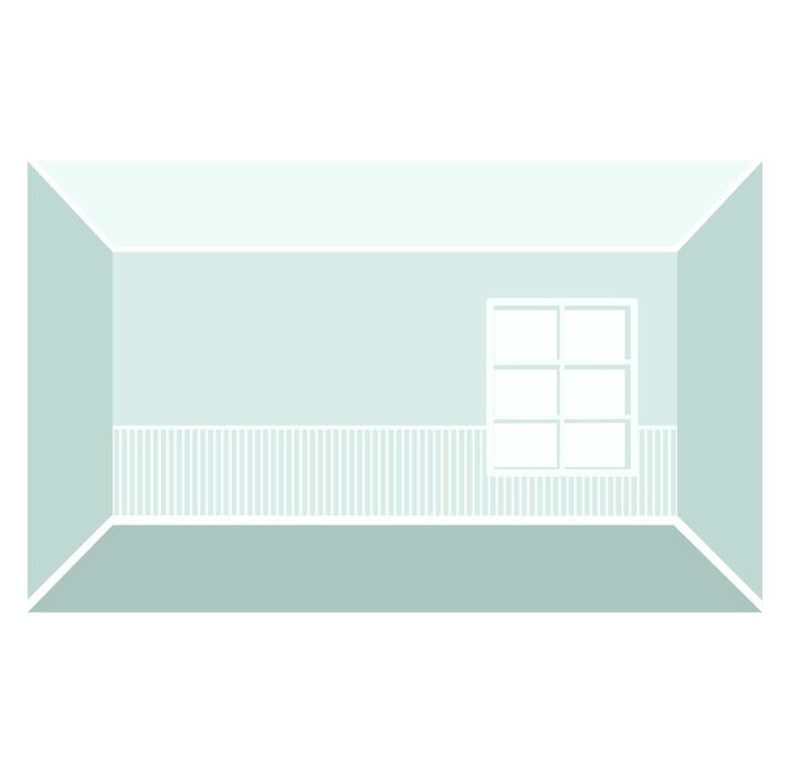 Empty Room Vector Art, Icons, and Graphics for Free Download