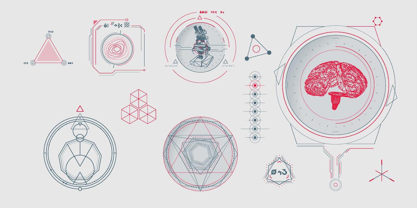 Page 4 | Circular Vector Art, Icons, and Graphics for Free Download