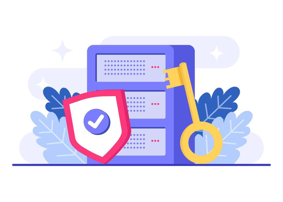 Ssl Certificate Management Vector Art, Icons, and Graphics for Free ...